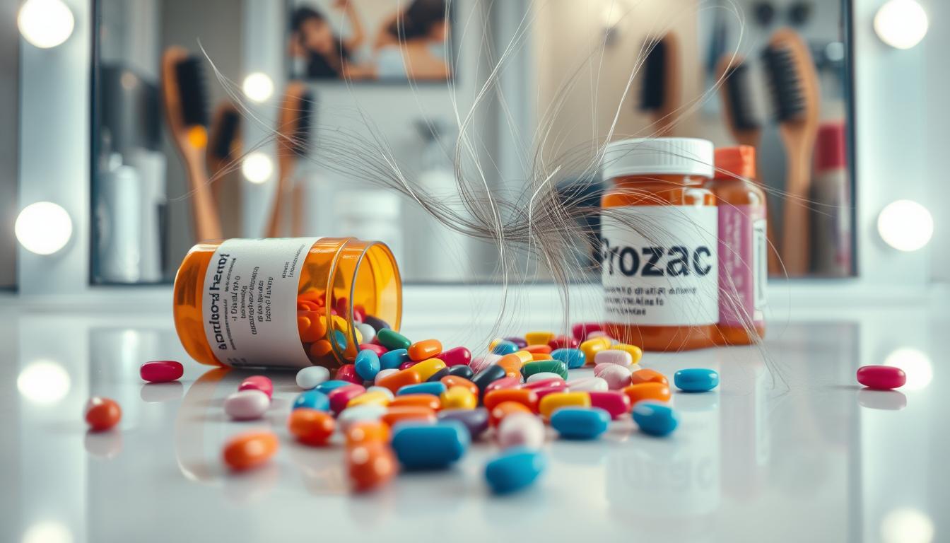 Prozac and Hair Loss: What You Need to Know